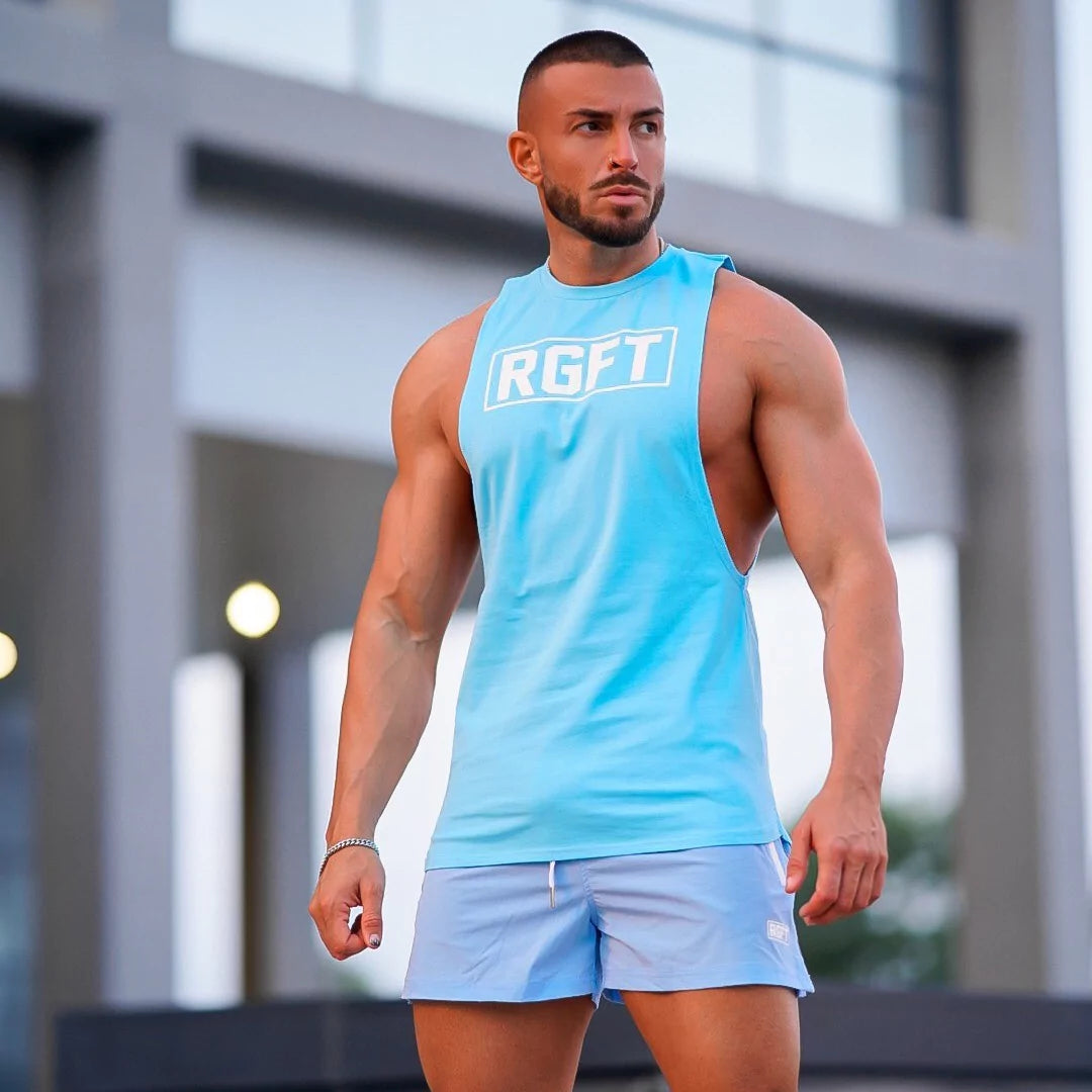 Rig Fit Clothing