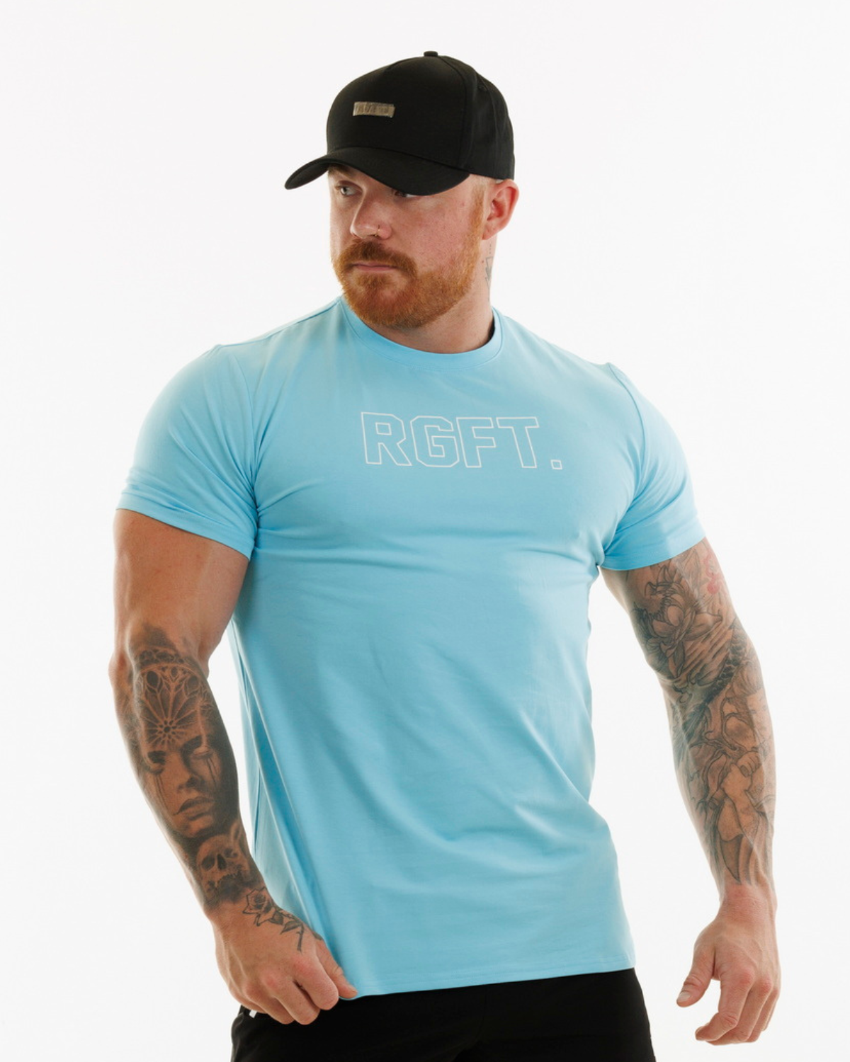 Rig Fit Clothing