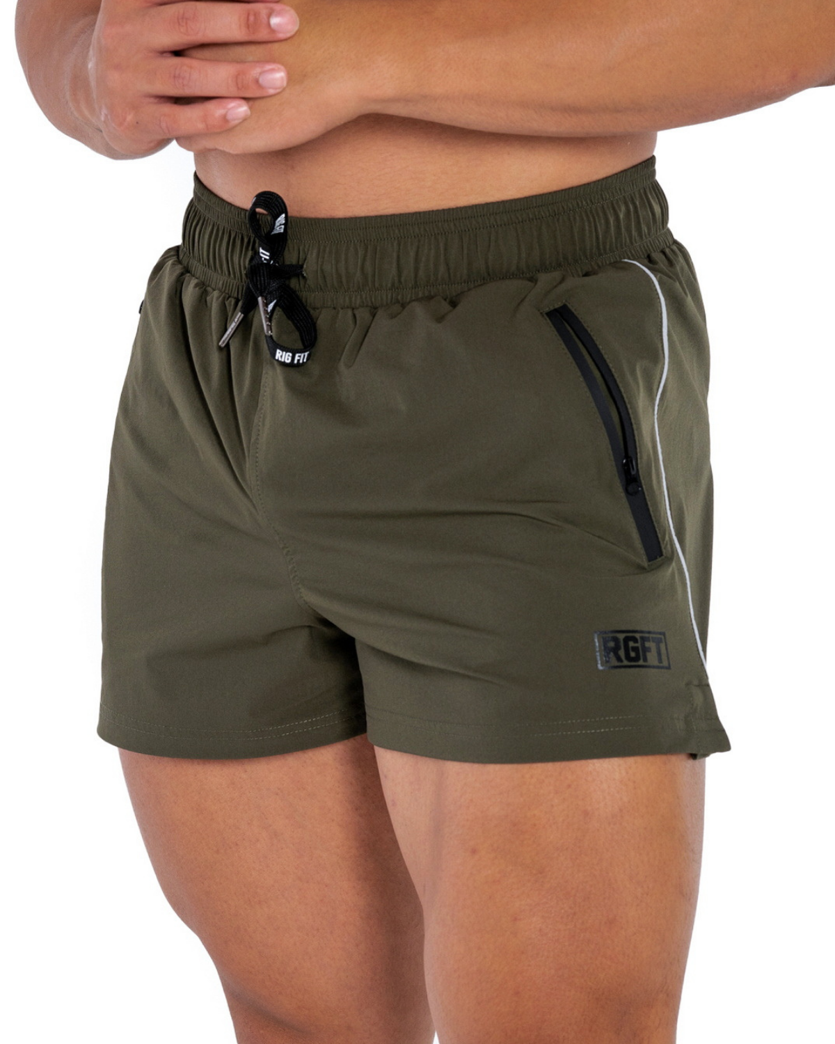 Men's Bottoms - Rig Fit Clothing