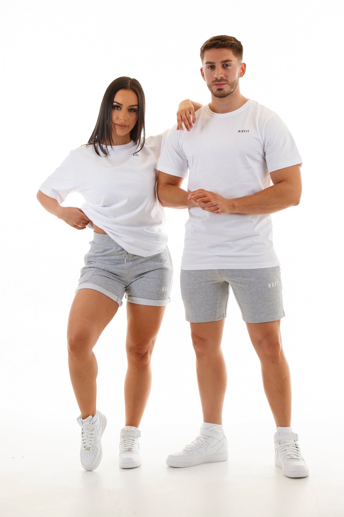 Men's Shorts - Rig Fit Clothing